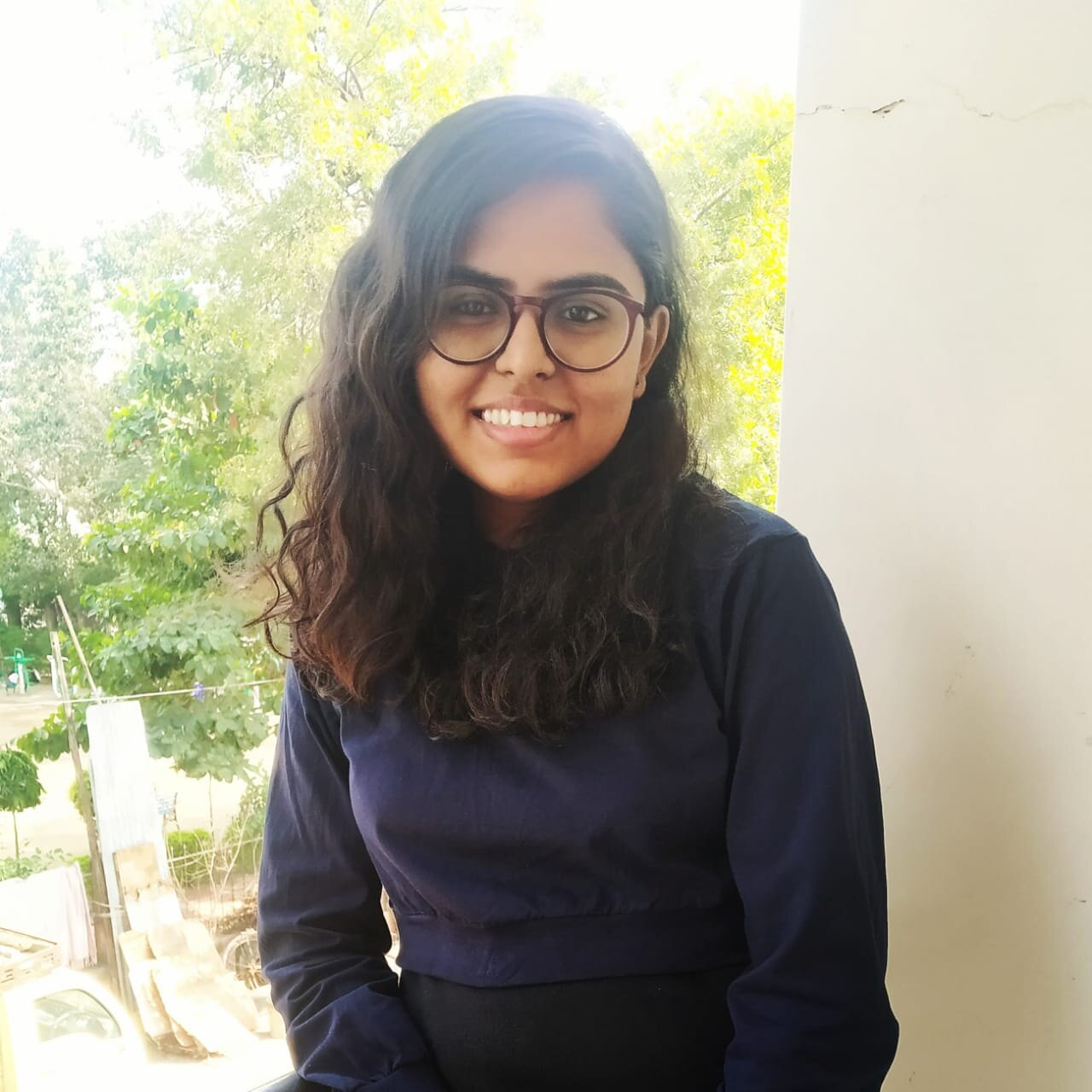 Shanisha's Portfolio